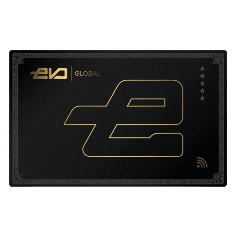 Evo Global – Mexico