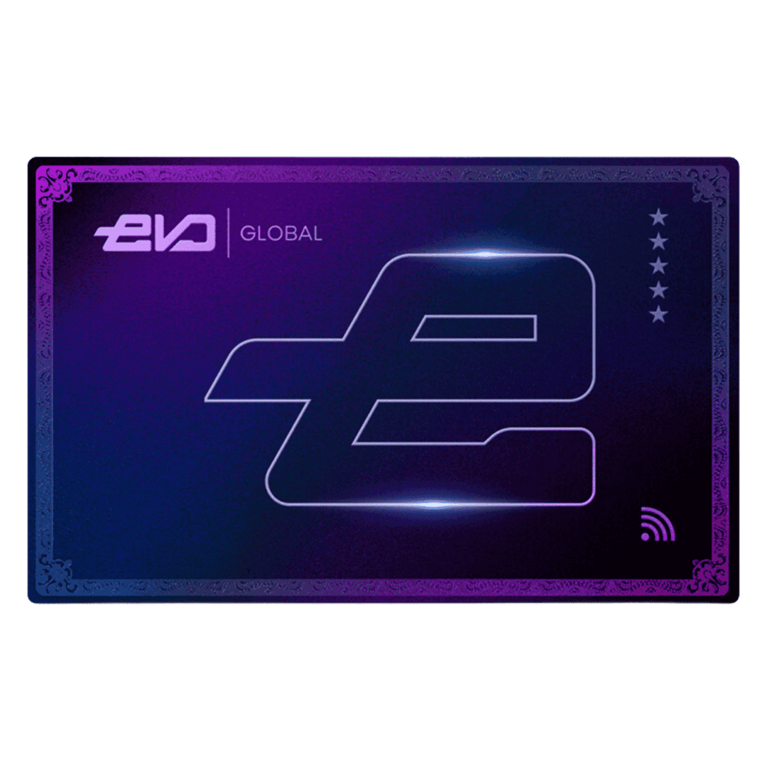 VIP / PURPLE – Evo Global – Mexico