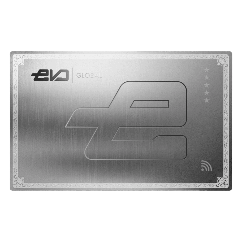 SILVER – Evo Global – Mexico