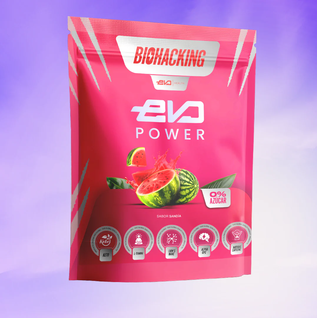 Evo Global – Mexico