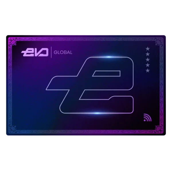 VIP / PURPLE – Evo Global – Mexico