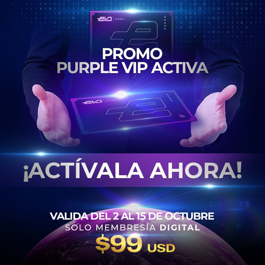 Evo Global – Mexico